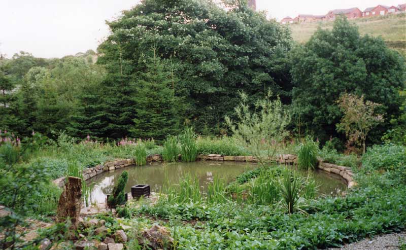 ::Three Owls Bird-Sanctuary::